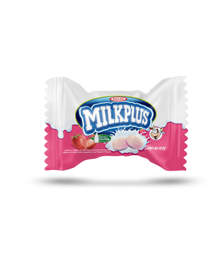 Milkplus - Tayaş Gıda