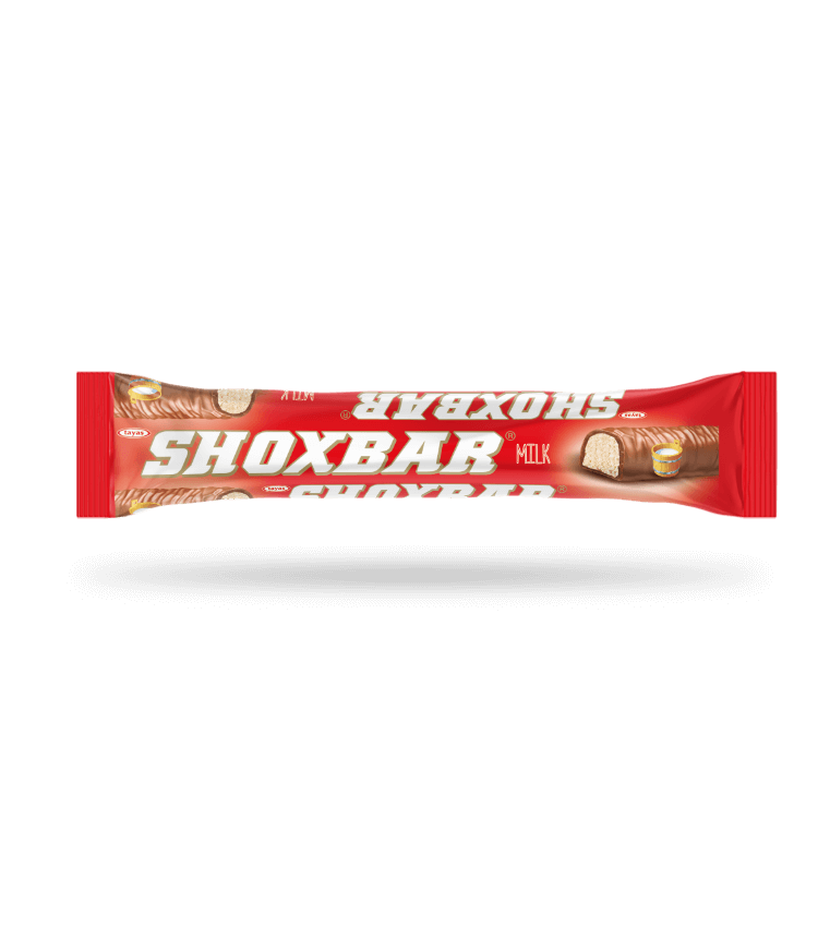 Shoxbar - Tayaş Gıda