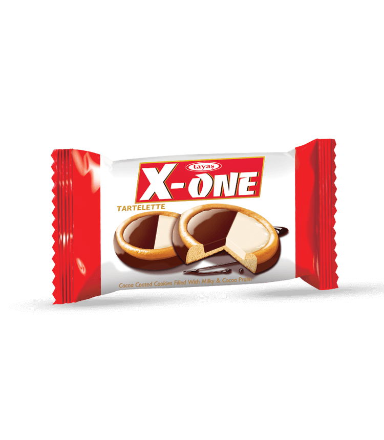 X-One - Tayaş Gıda