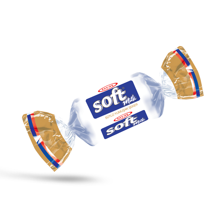 Soft Milk - Tayaş Gıda